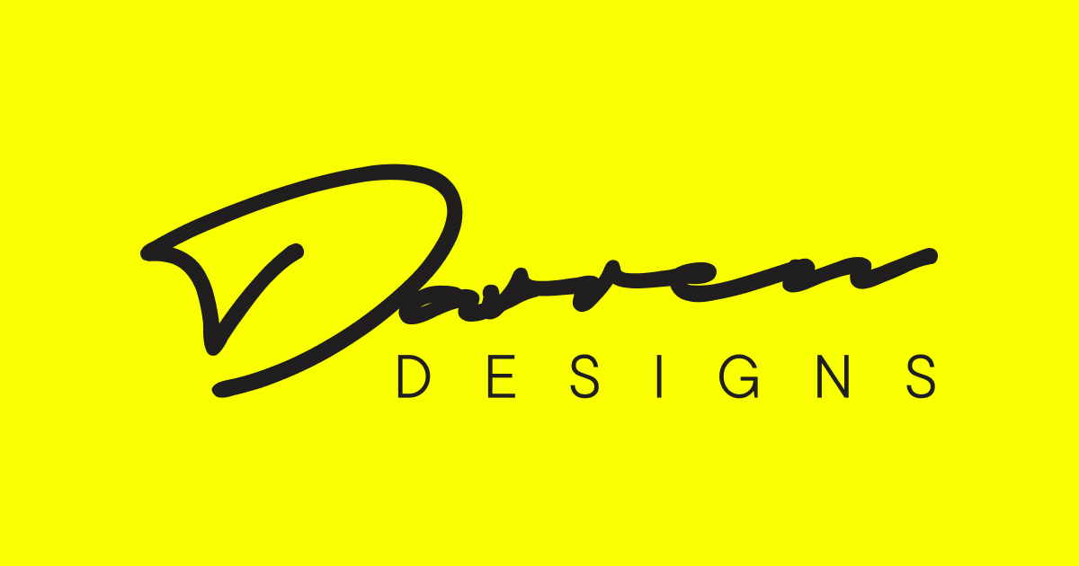 Darren Designs Limited